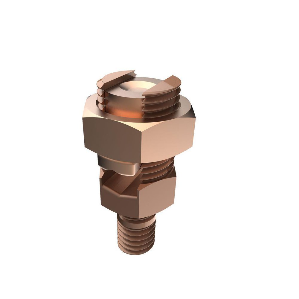 KC20 BURNDY SPLIT BOLT CONN | Kendall Electric Inc