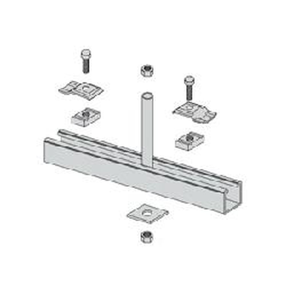 9ZN-5212 B-LINE TRAY SUPPORT | Kendall Electric Inc