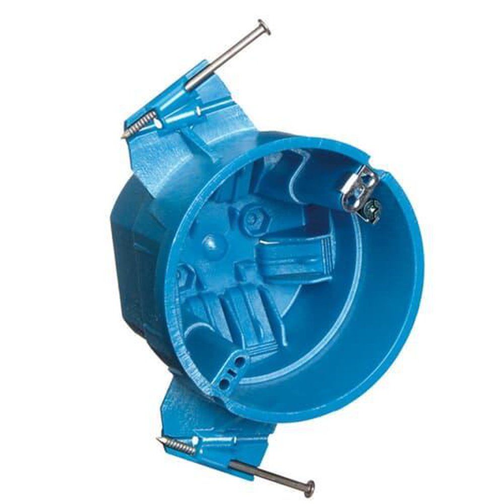 BH525P T-B CEILING BOX HVY WALL | Kendall Electric Inc