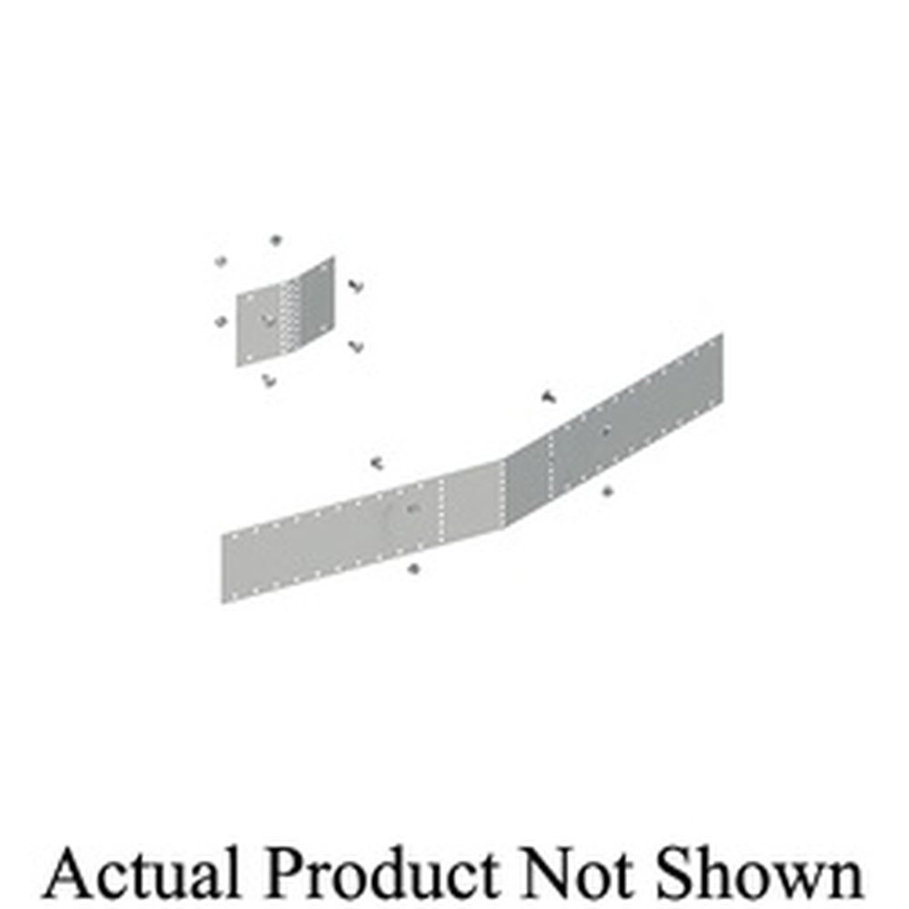 4A-HASP-GE CABLOFIL ALUMINUM | Kendall Electric Inc