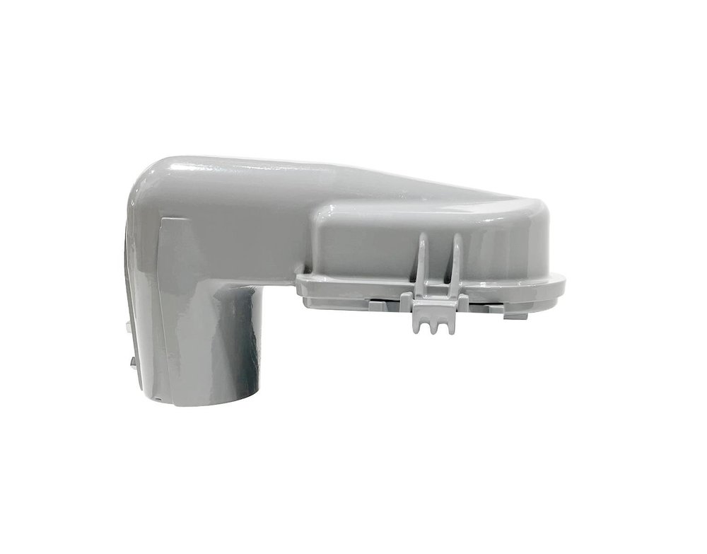 HZXT90 DIALIGHT AREA LIGHT - 90O | Kendall Electric Inc