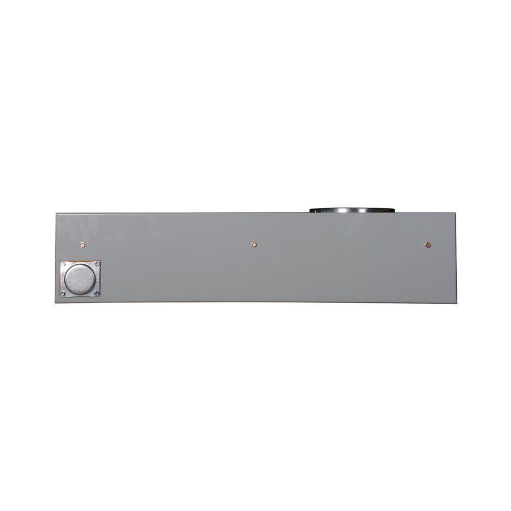 HP404040SHA CH 400A HOUSE PANEL 200A MAIN PROVISION FOR 2ND 200A MAIN ...