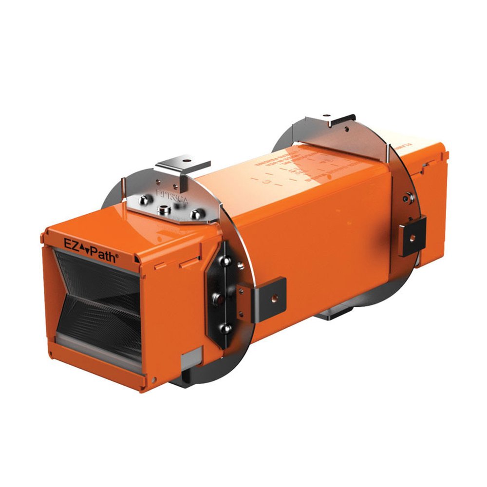 EZDP133CAK SPEC TECH 33 SERIES - FIRE-RATED PATHWAY DEVICE FULL KIT ...