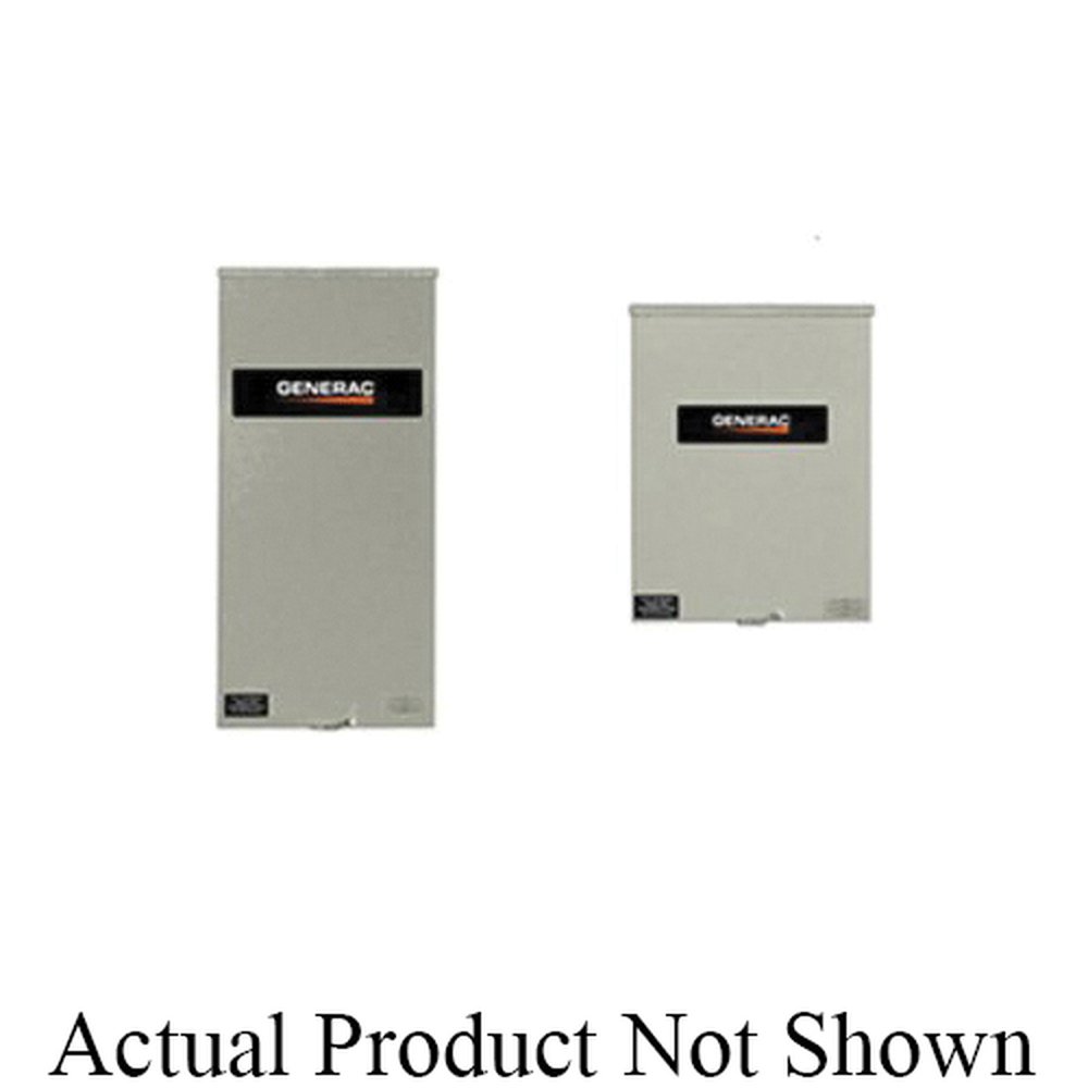 RTSY400A3 GENERAC SMART SWITCH 400A | Kendall Electric Inc