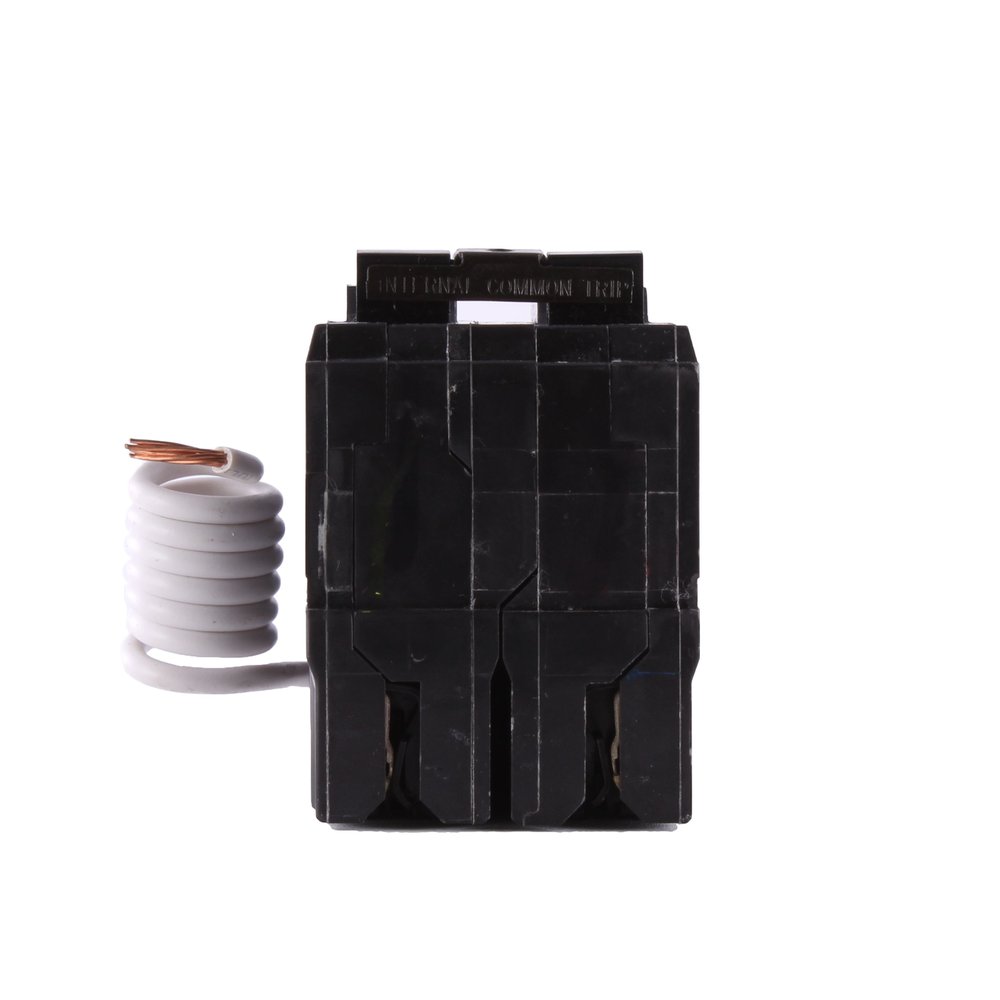 THQL2120GFEP GE 2P 20A EPD BREAKER | Kendall Electric Inc