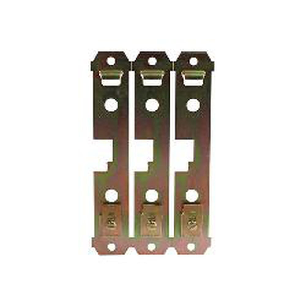 TQCBMPA3 GE BACK MOUNTG PLATE-SCREW | Kendall Electric Inc