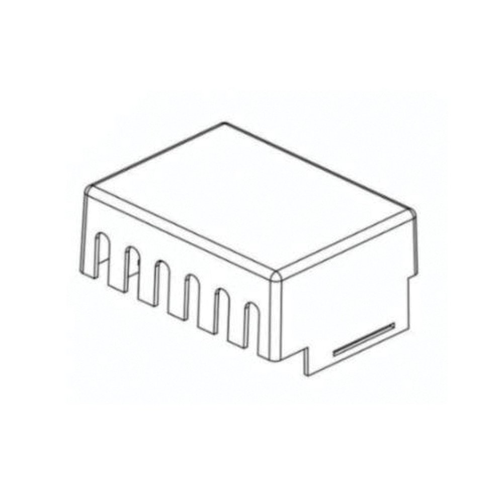 FG1 HAMMOND FINGER GUARD KIT | Kendall Electric Inc