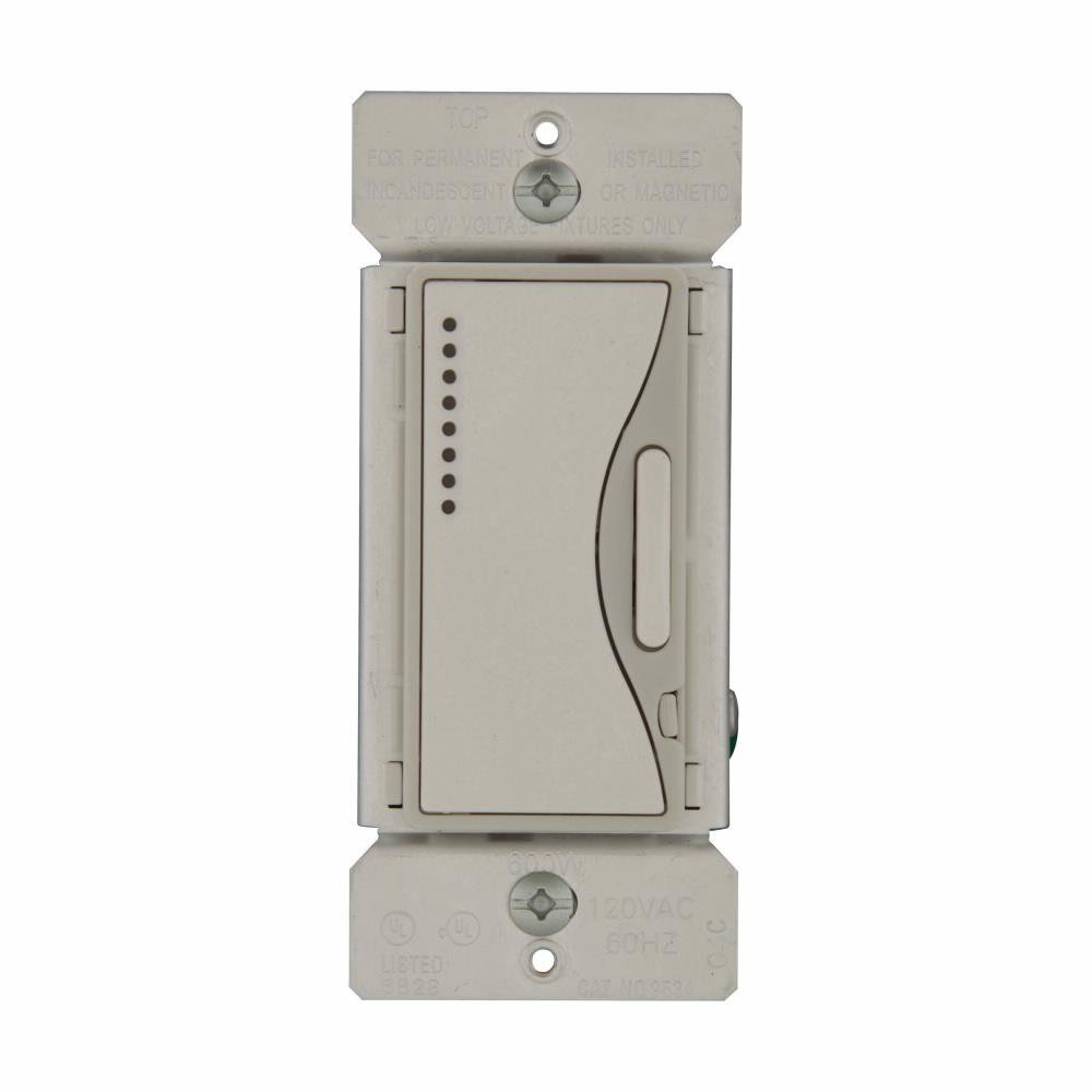9534WS CWD ASPIRE SMART DIMMER 600W | Kendall Electric Inc
