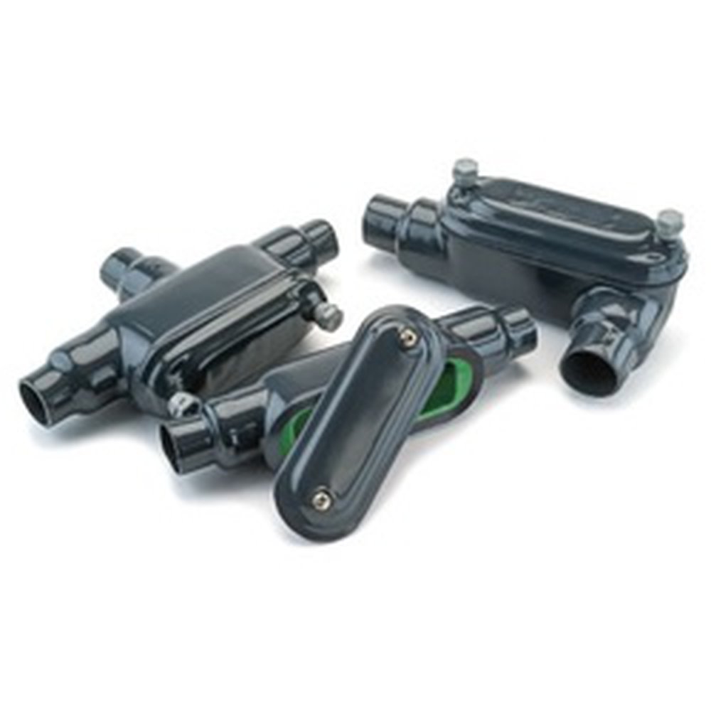 C75 PERMA-COTE 3/4 FORM 8 C | Kendall Electric Inc