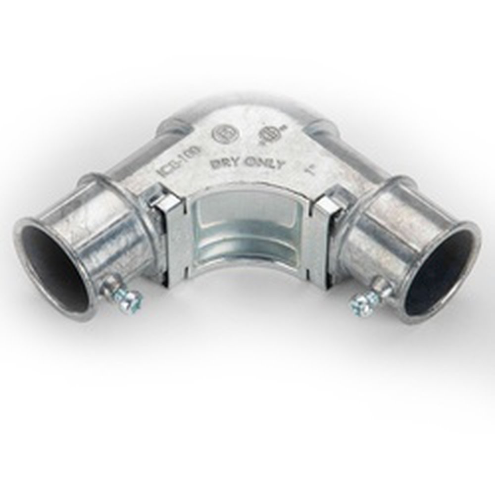 ICE-100 BRIDGEPO 1^ INSIDE CORNER | Kendall Electric Inc