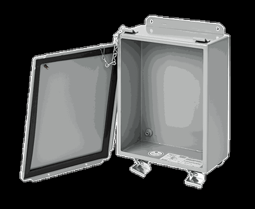 A806LP HOF NEMA 12-13 ENCLOSURE.. | Kendall Electric Inc