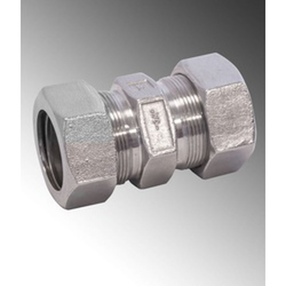 S21000MC00 CAL PIPE 1^ SS EMT MALE | Kendall Electric Inc