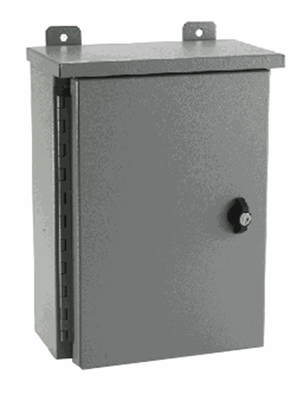 20208RE EBOX ENCLOSURE NEMA 3R, HINGED COVER, 20" X 20' X 8", | Kendall ...