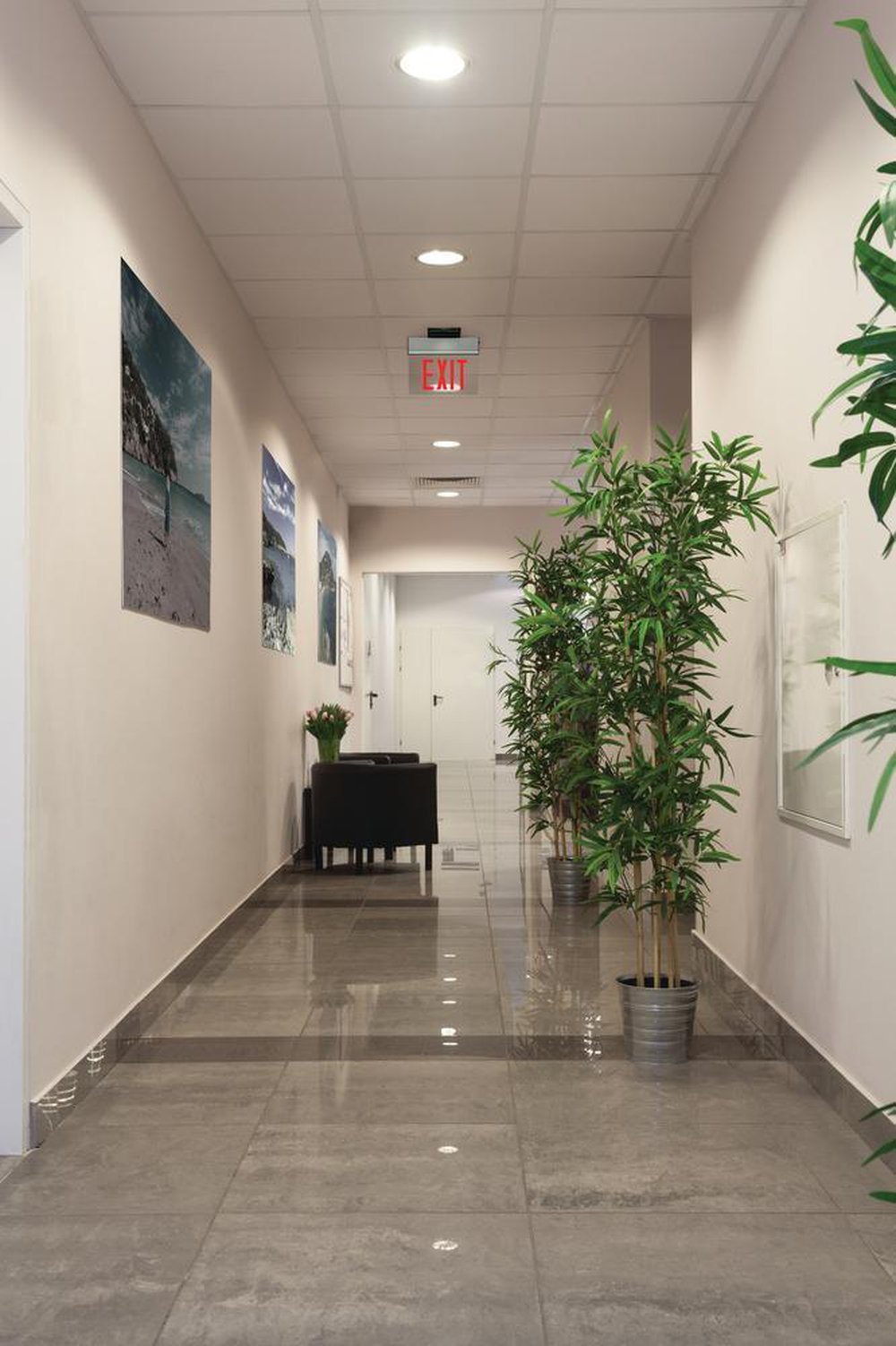 LITHONIA EDGR 1 RMR M4 | Kendall Electric Inc