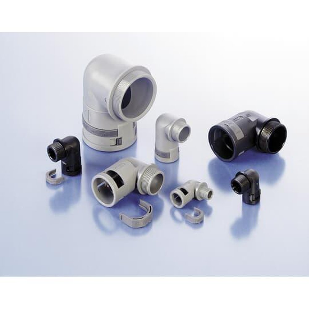 BVWD-P132GT-11 T-B CONDFTNG 90D | Kendall Electric Inc