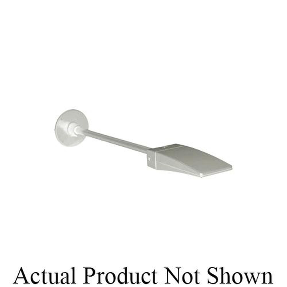 ARM24W RAB STRAIGHT ARM 24 WITH | Kendall Electric Inc