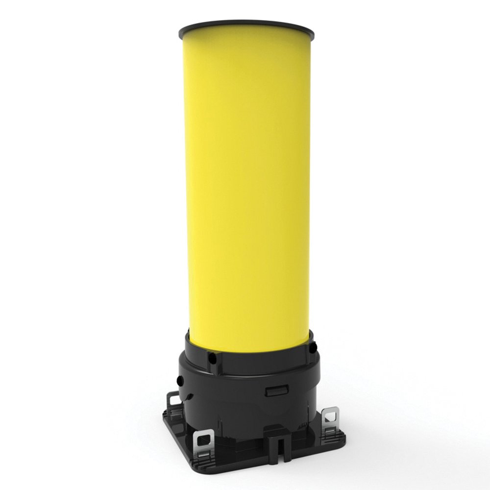 CD201C SPEC TEC 2" CAST-IN FIRESTOP DEVICE FOR CANADA | Kendall ...