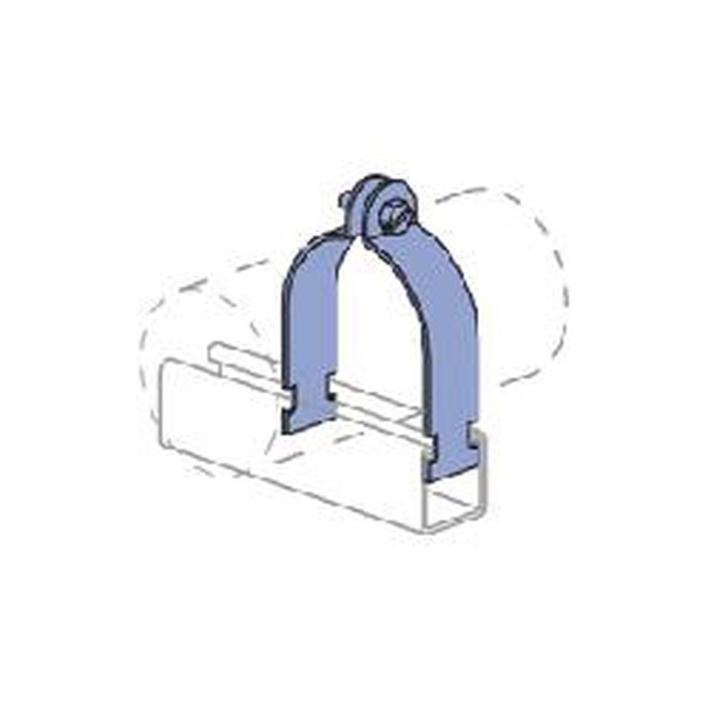 P1119-HG UNISTRUT 3^ HG RS CONDUIT | Kendall Electric Inc