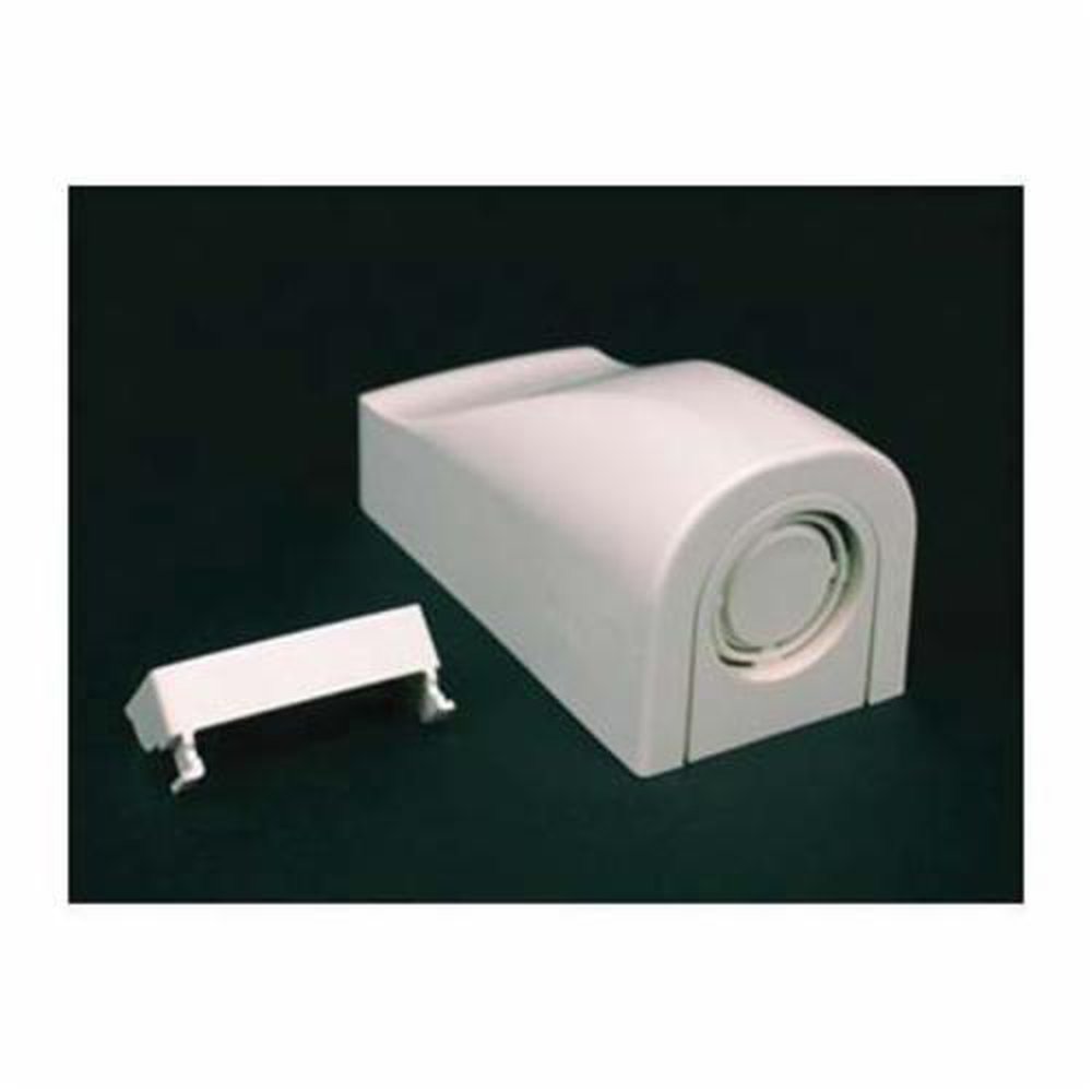 PN10F21FW WIREMOLD NM ENTRANCE END | Kendall Electric Inc