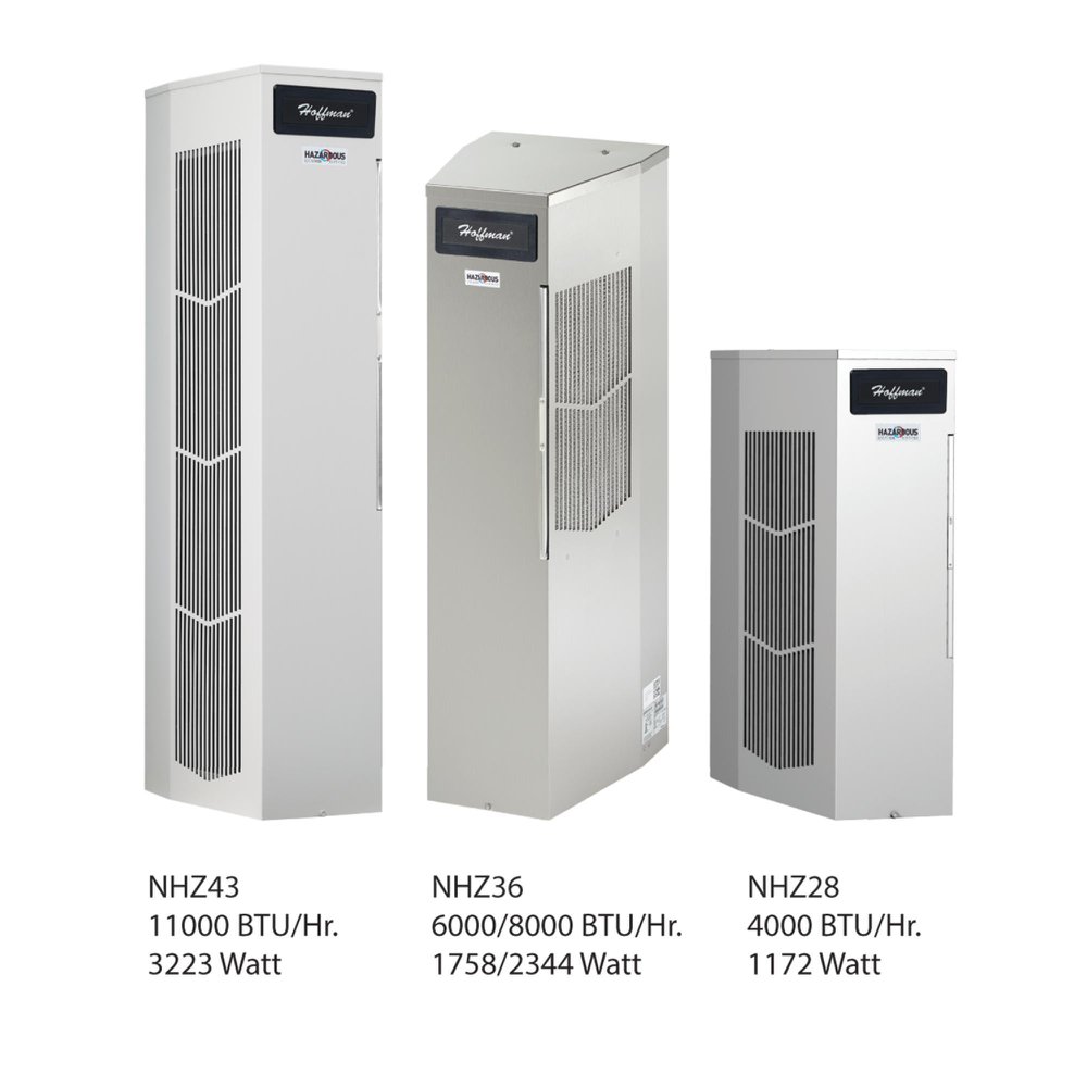 NHZ280446G400 HOFFMAN AC 4K 460V | Kendall Electric Inc