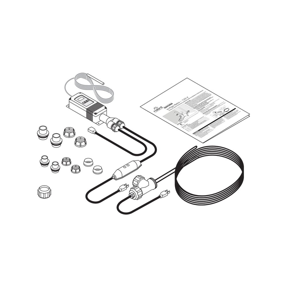 NGC-30-CTM TYCO-THERMAL CURRENT | Kendall Electric Inc