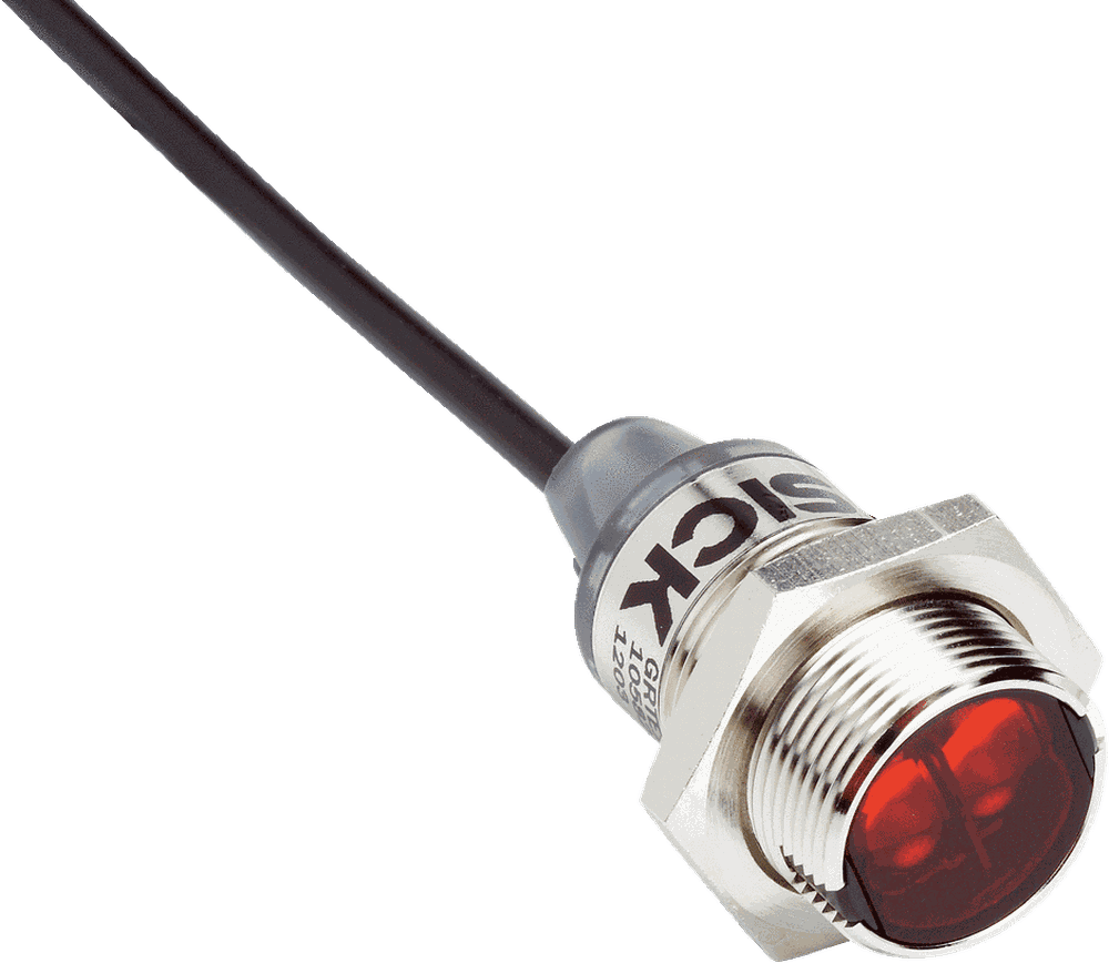 1058205 SICK GRTE18S-P1342 | Kendall Electric Inc