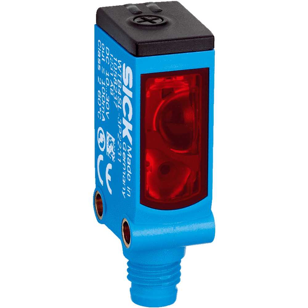 1058238 SICK WTB4SL-3P3261 | Kendall Electric Inc