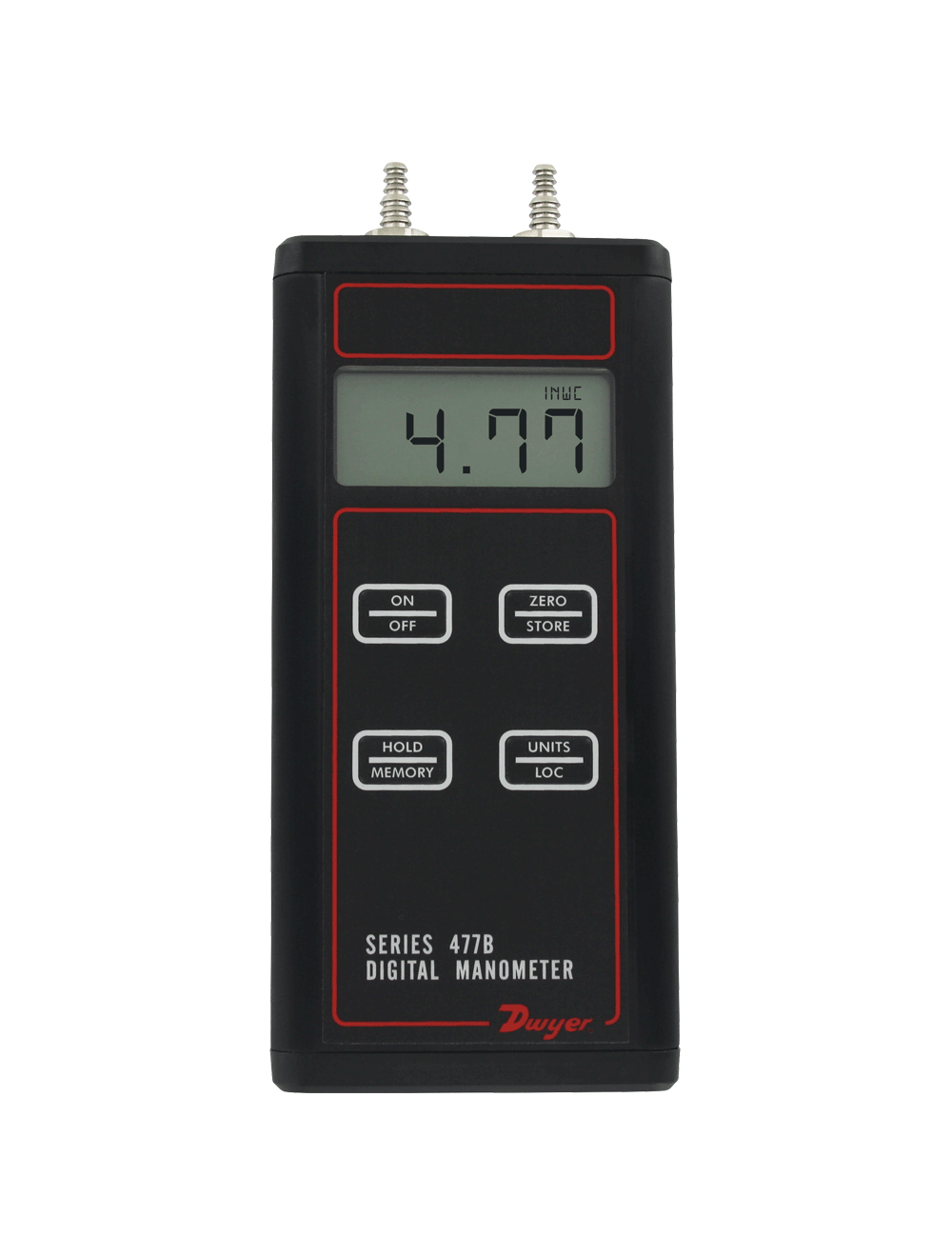 477B-6 | Kendall Electric Inc