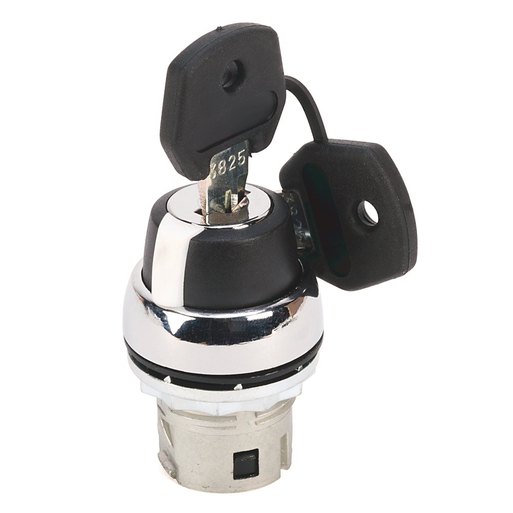 800FM-KM21 AB 800F KEY OPERATED | Kendall Electric Inc