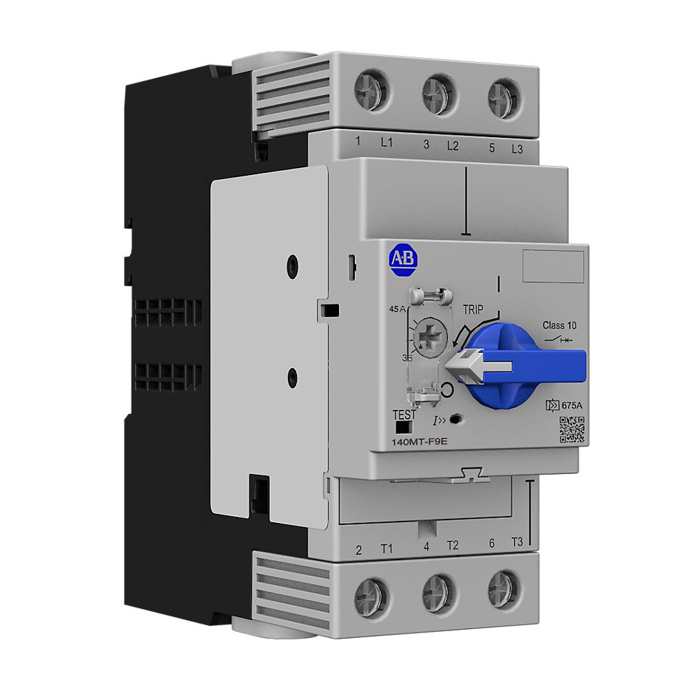 140MT-F9E-C45 AB MPCB ADJUSTABLE | Kendall Electric Inc