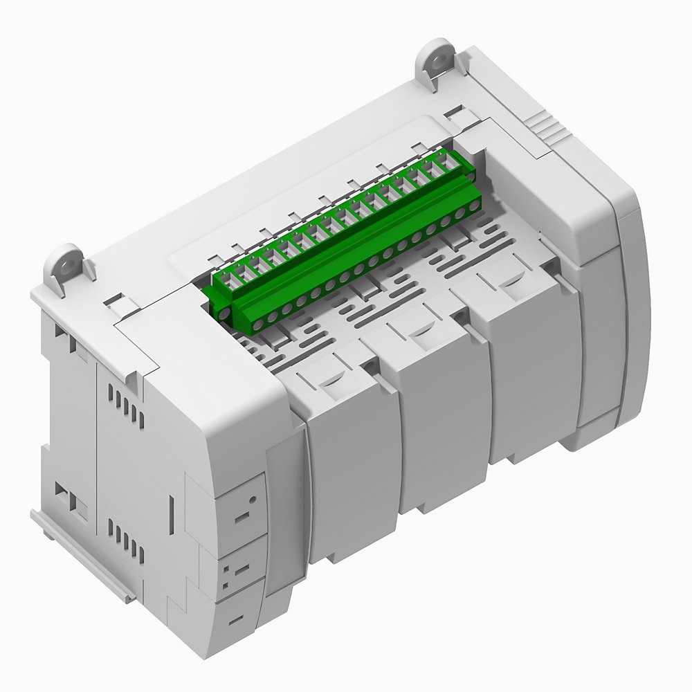 2080-L70E-24QBBN AB MICRO 870 (14) | Kendall Electric Inc