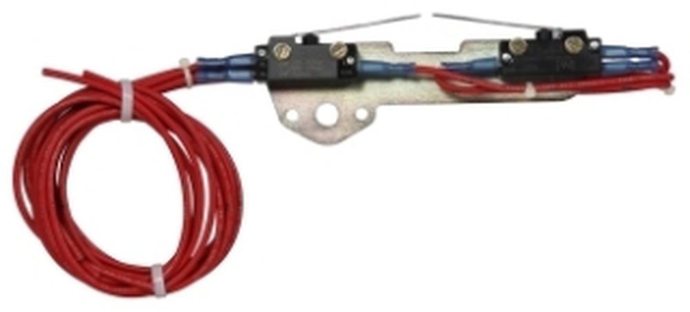 2147A01G01 CH MICRO SWITCH / PART OF ISO SWITCH | Kendall Electric Inc