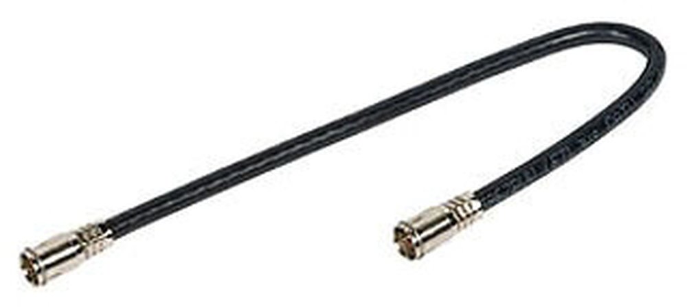 CS9 GREENLEE F TO F CORDSET FOR 401K (CS9) | Kendall Electric Inc