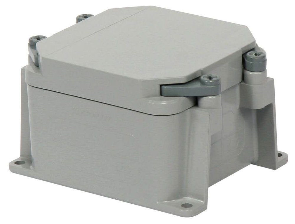 278300 IPEX JBX442 4X4X2 JUNCTION | Kendall Electric Inc