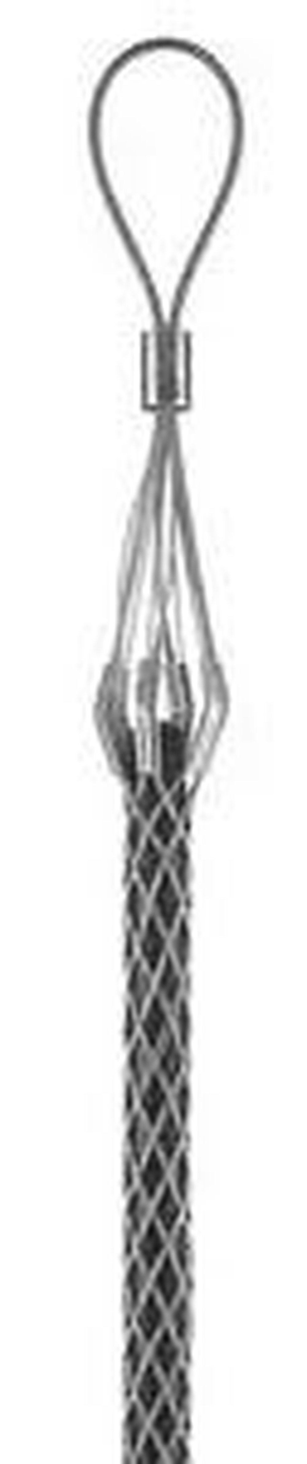 033291195 KELLEMS FO FLX EYE PULL GRIP, .32-.48", LO-PRO 78358534007 ...