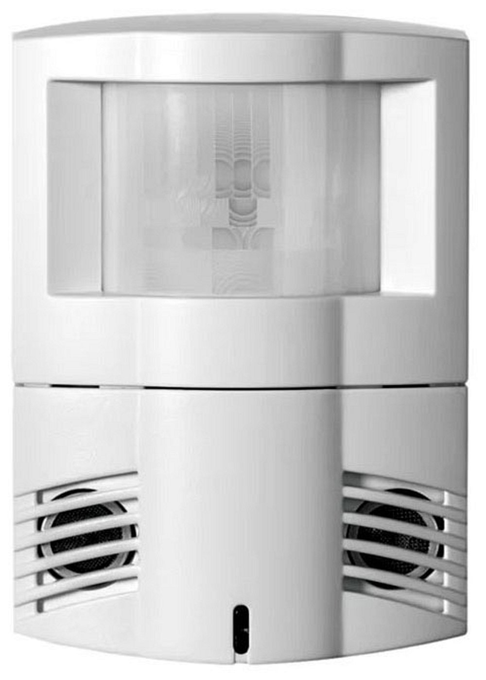 OAWC-DT-120W GREENGATE WALL/CORNER | Kendall Electric Inc