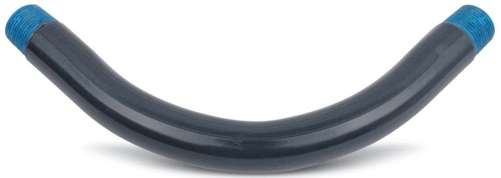 ELL21/245SA-G OCAL PVC CTD ELBOW | Kendall Electric Inc