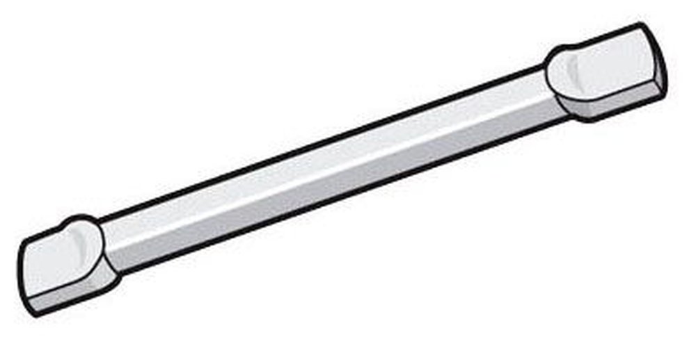 801051 CABLOFIL CAPG-EDF RAIL CLIP 80038801331 | Kendall Electric Inc