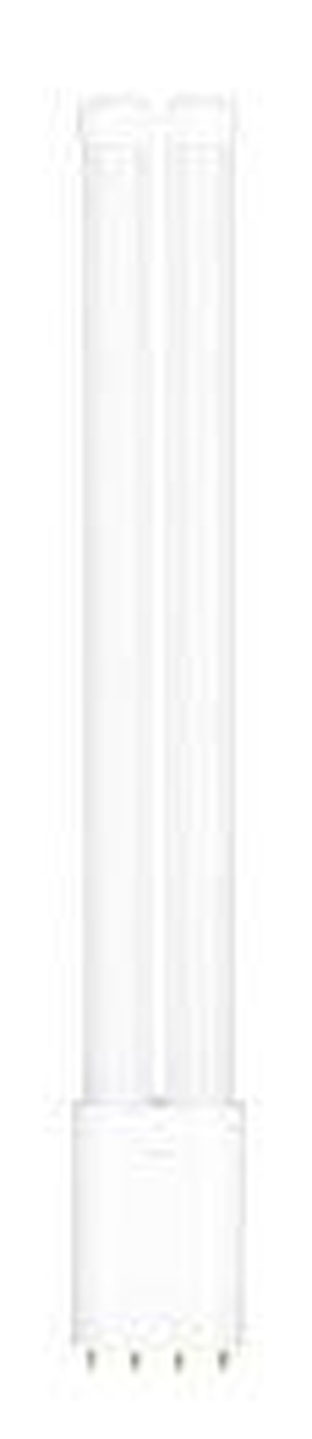 LED10TT5DLFGP841AB/42219 SYLVANIA DUALESCENT UL TYPE A+B, LED DULUX L TT5, PET COATED, SHATTER ...