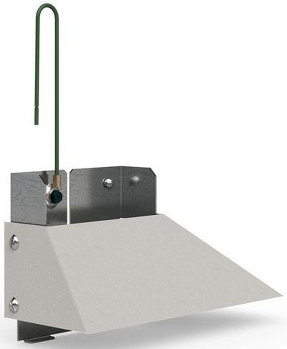 G4000CT2 WIREMOLD 4000 CONNECTRAC TRANSITION FITTING | Kendall Electric Inc