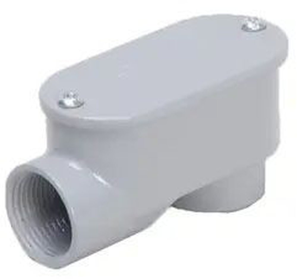 RSLB150 RACO 1-1/2 IN RIGID SLB | Kendall Electric Inc