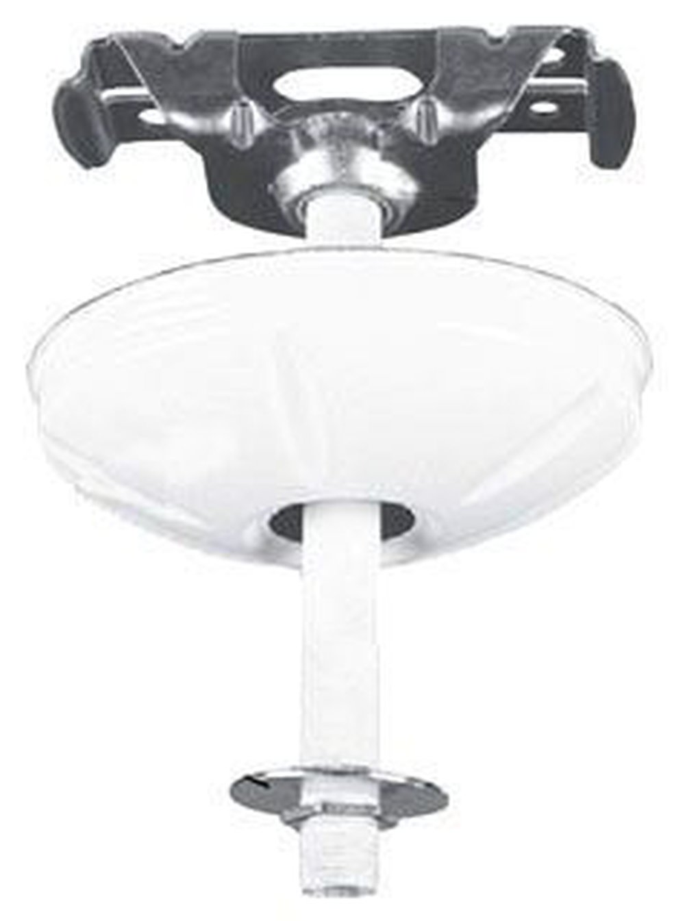 SQ48 LITHONIA STEM HANGER 48IN (CI# | Kendall Electric Inc