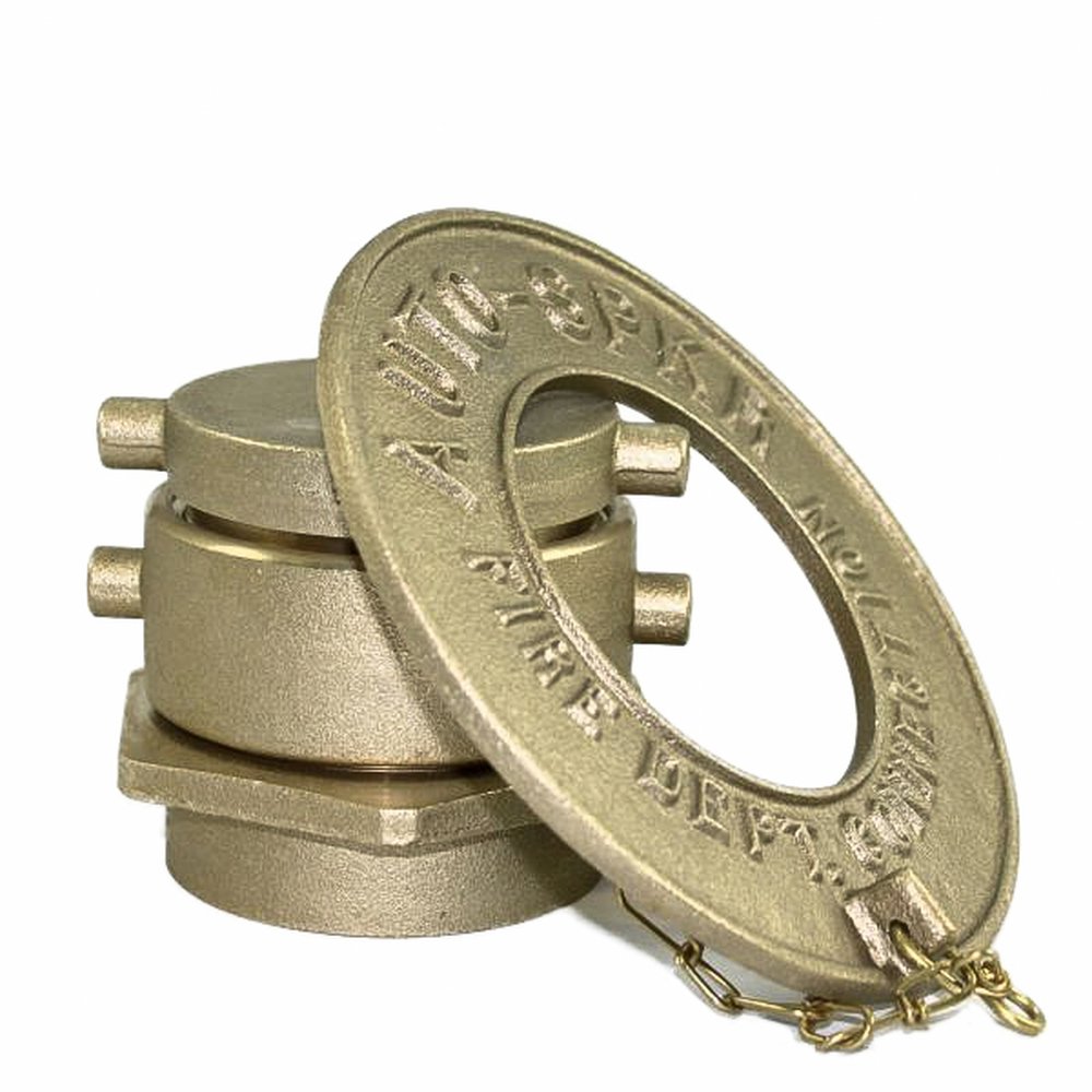 09-502-00 FPPI FDC 1-1/2 NPT X NST | Galloup