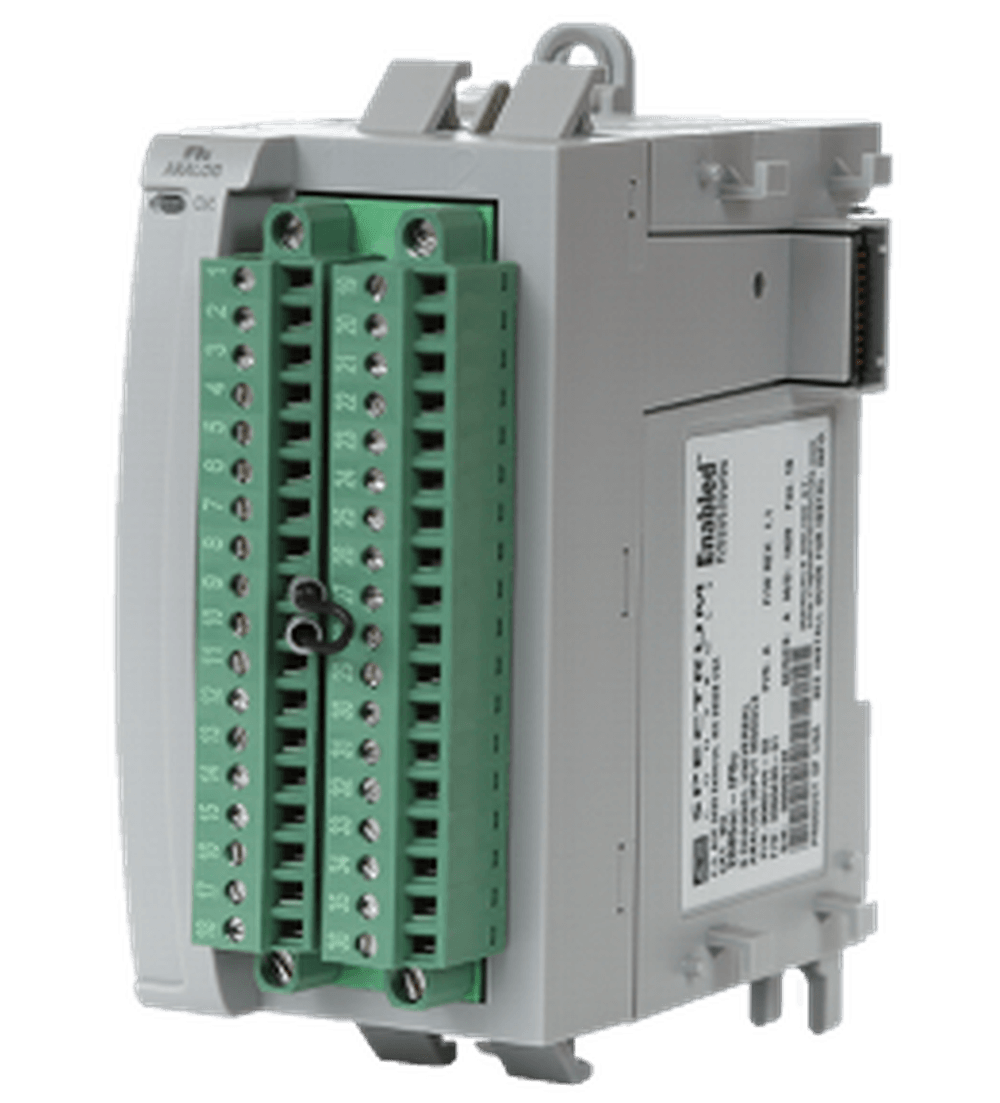 2085SC-IF8U SPECTRUM-CTRL MICRO850 | Kendall Electric Inc