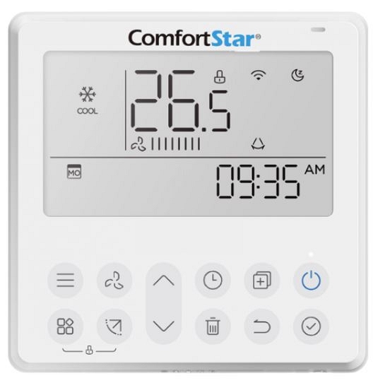 ComfortStar USA | MCN Distributors