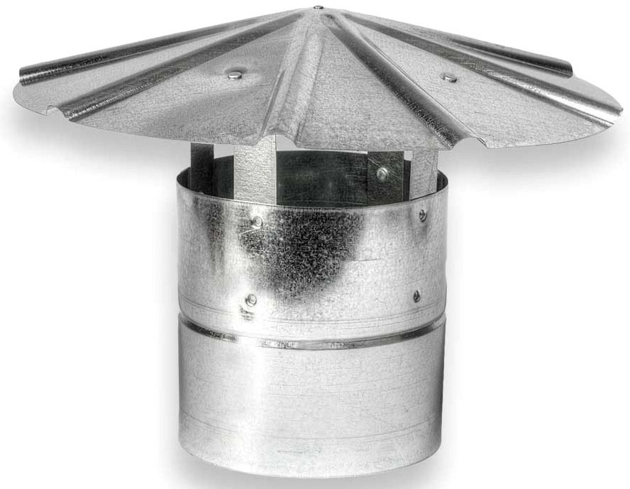 SHEET METAL DUCT AND PIPE | MCN Distributors