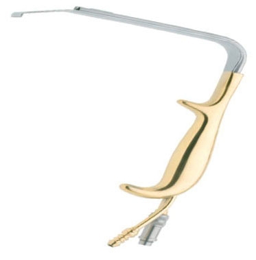 Surgical and Wound Care Surgical Instruments Retractors | Mercedes ...