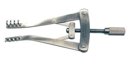 Surgical and Wound Care Surgical Instruments Retractors | Mercedes ...