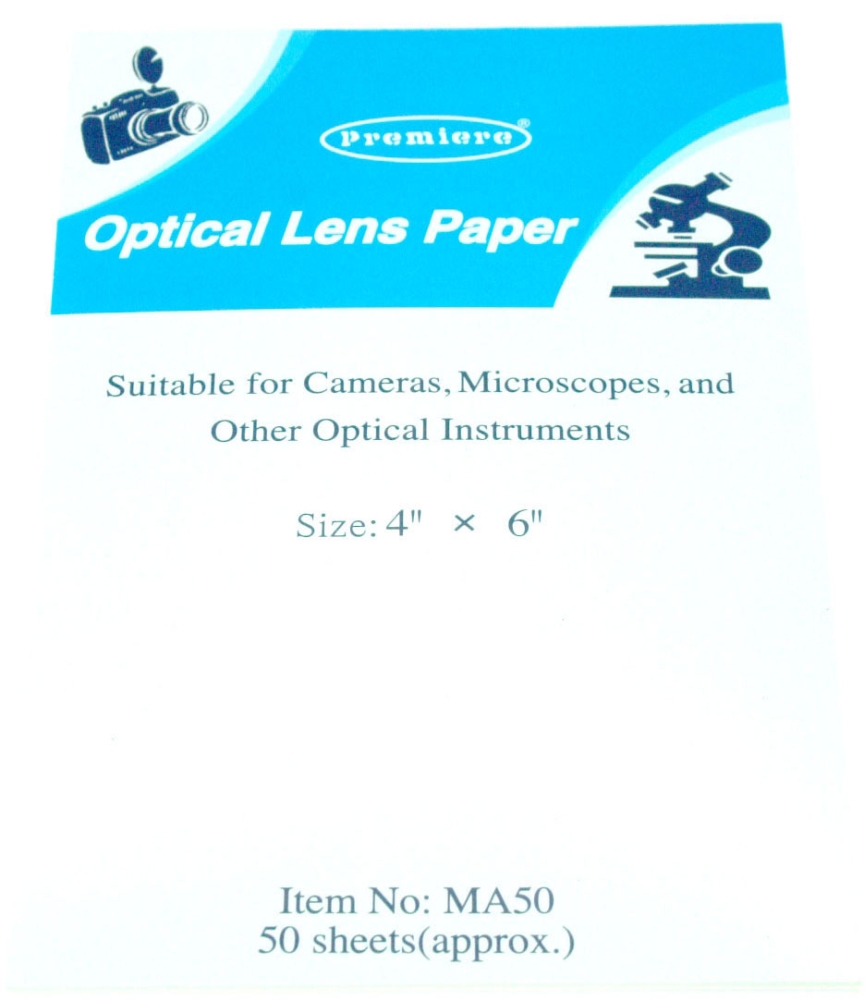 Example Of Lens Paper at Michael Thornton blog