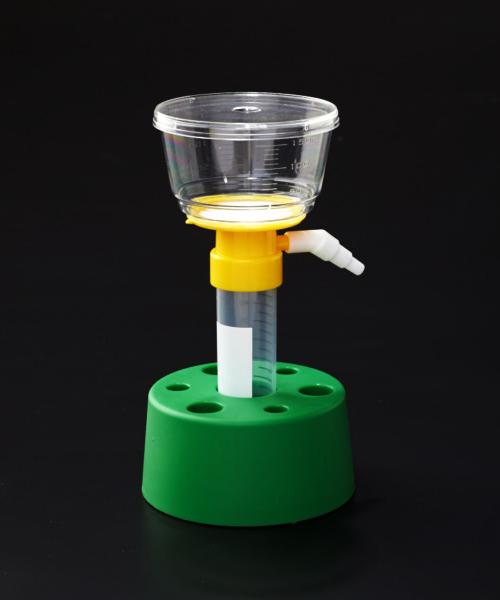 Centrifuge Tube Filter System | Mercedes Scientific